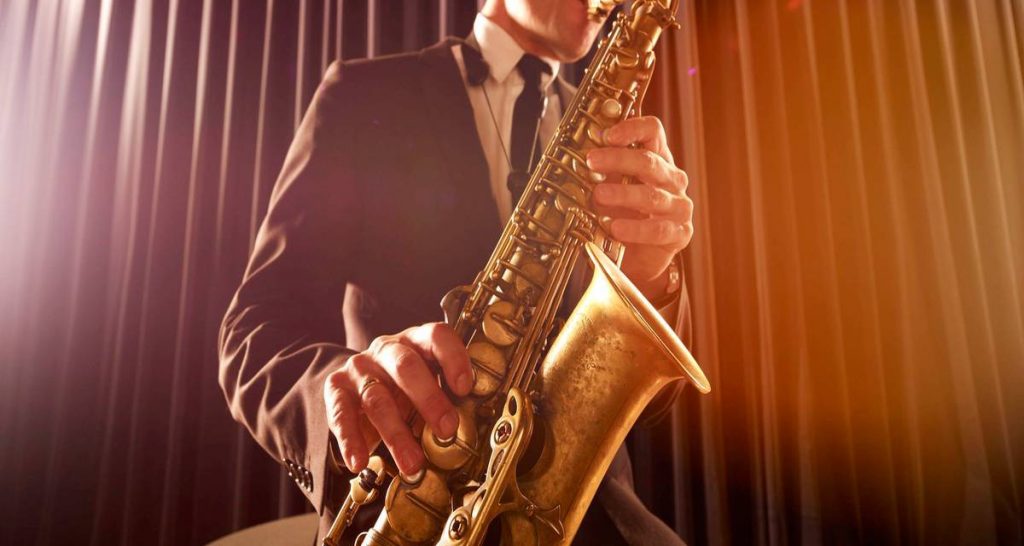 Instrumentos e para que servem: Instrumentos de sopro – Espaço Dan